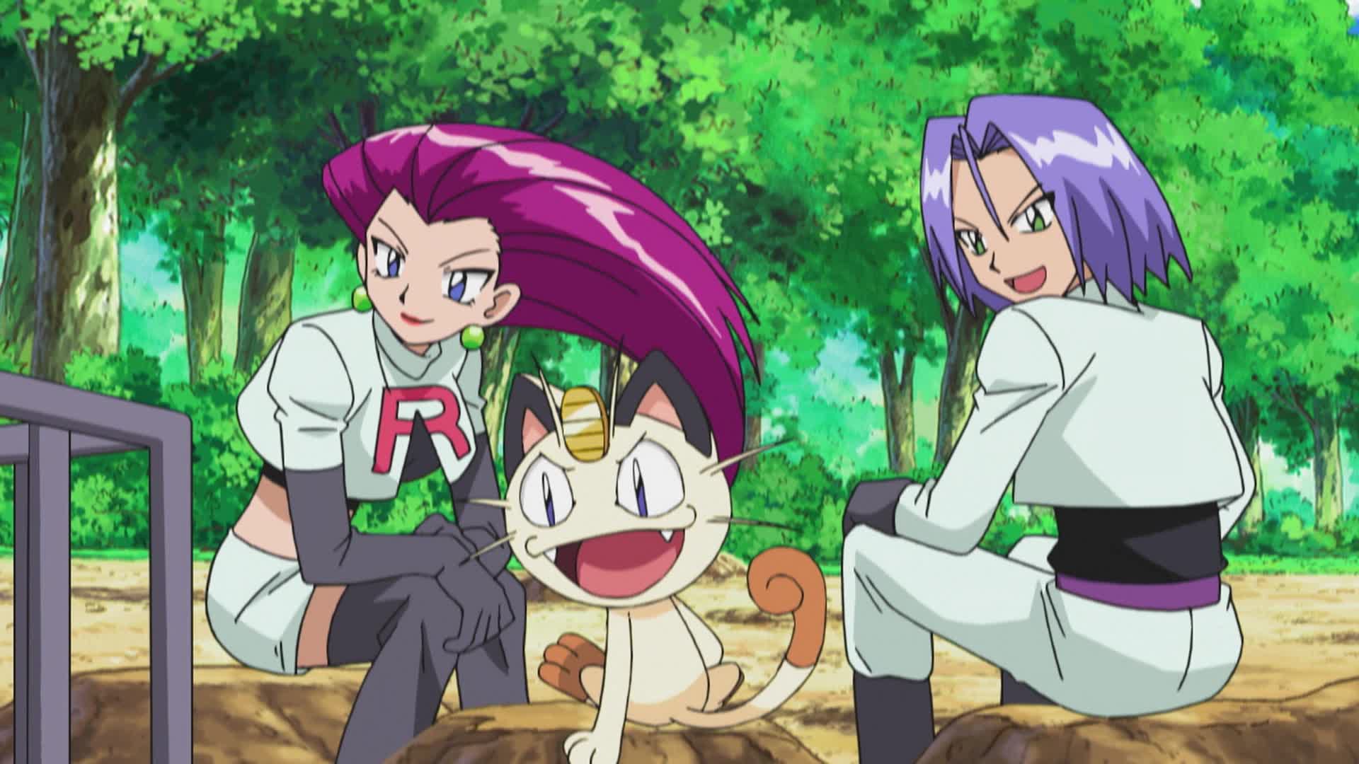 Watch Pokemon S12 Episode 42 on JioHotstar