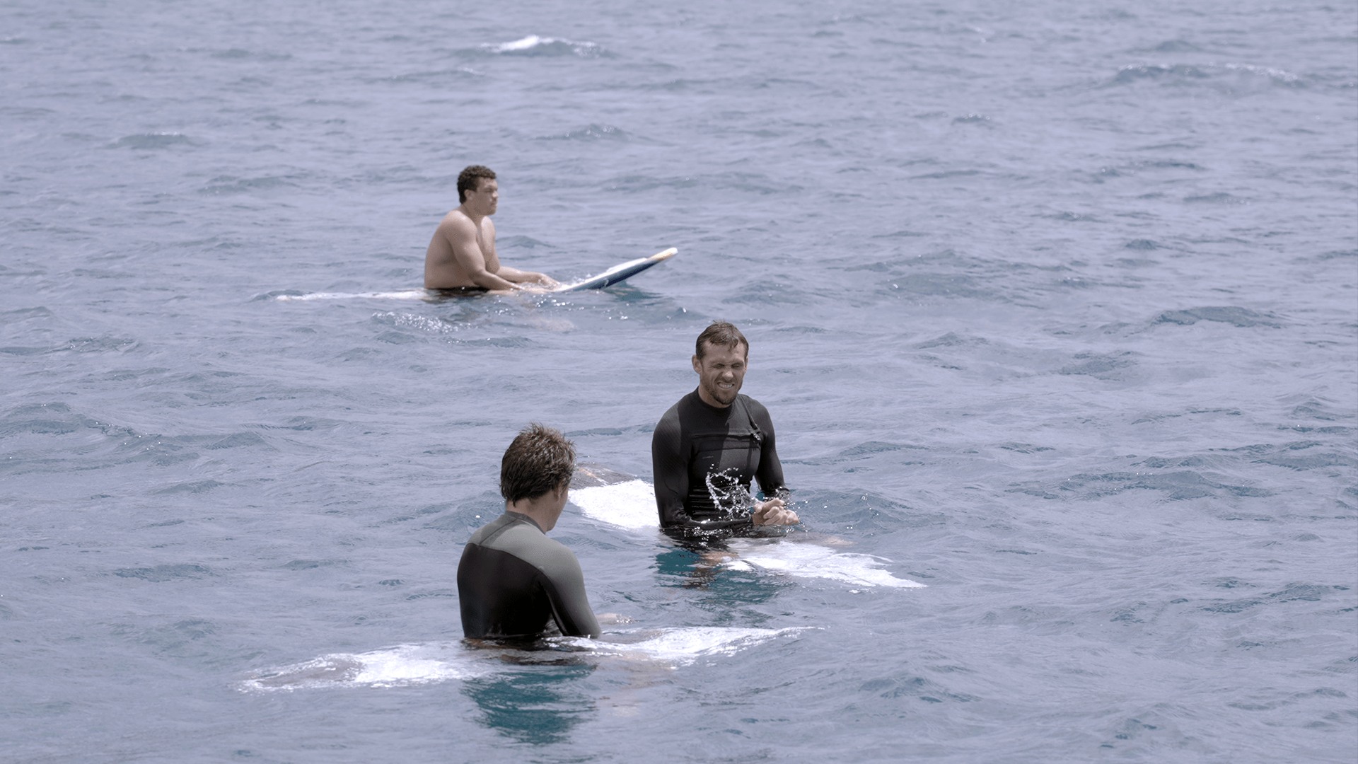 Watch When Sharks Attack 360 S1 Episode 2 on Disney+ South Africa | English Series