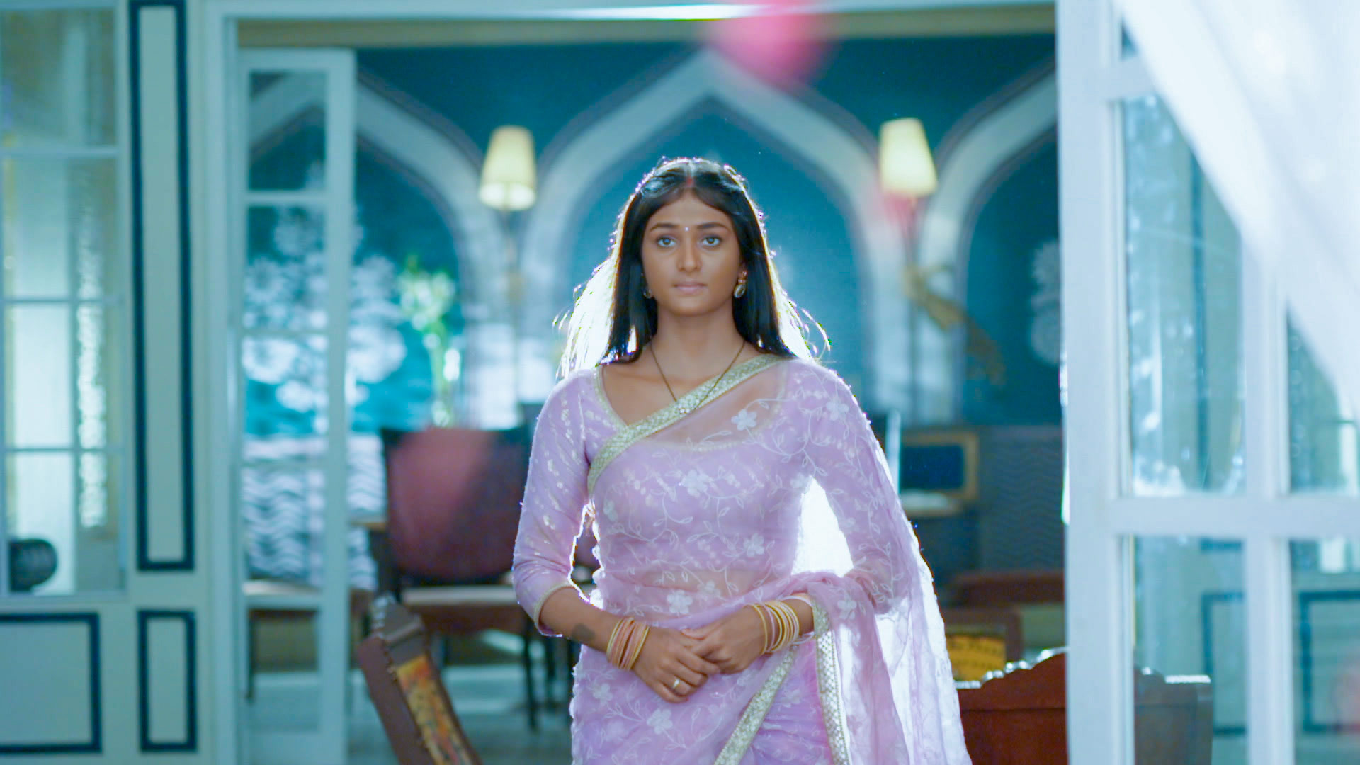 Watch Dil Ko Tumse Pyaar Hua Episode 65 on JioHotstar