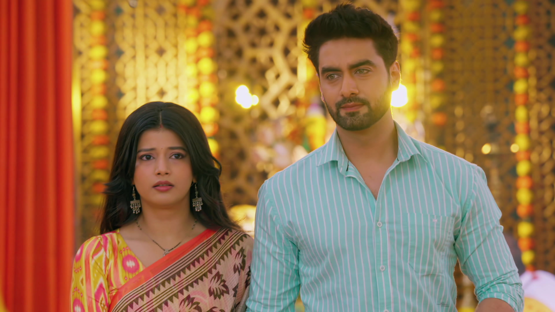Stream A Devastating News for Abhira Season 68 Episode 1596 – A ...