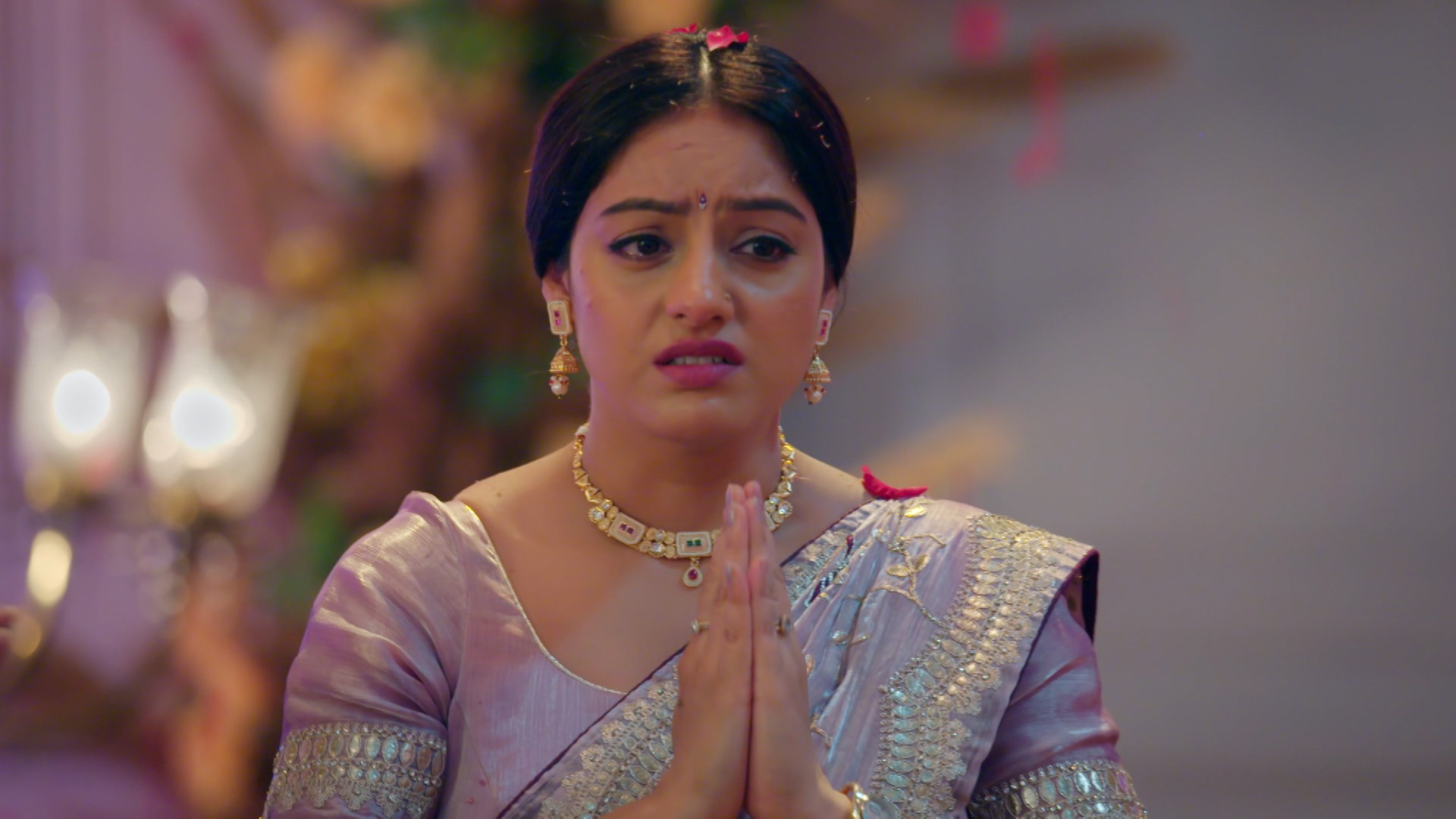 Watch Mangal Lakshmi S1 Episode 430 on JioHotstar