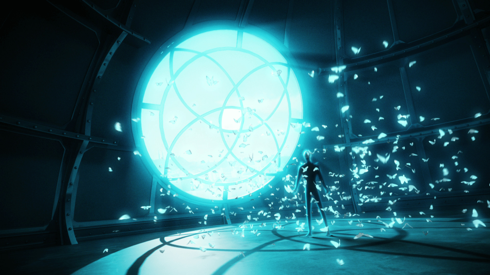 Watch Miraculous: Tales Of Ladybug & Cat Noir (Webisodes) S2 Episode 12 ...