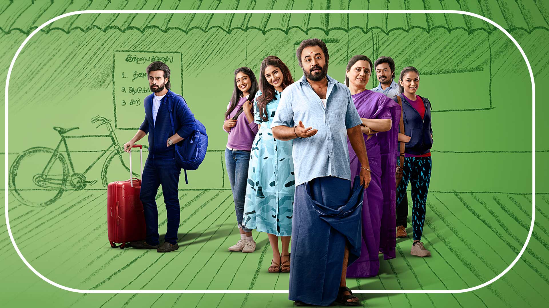 Hotstar | Stream your favourite stories and more