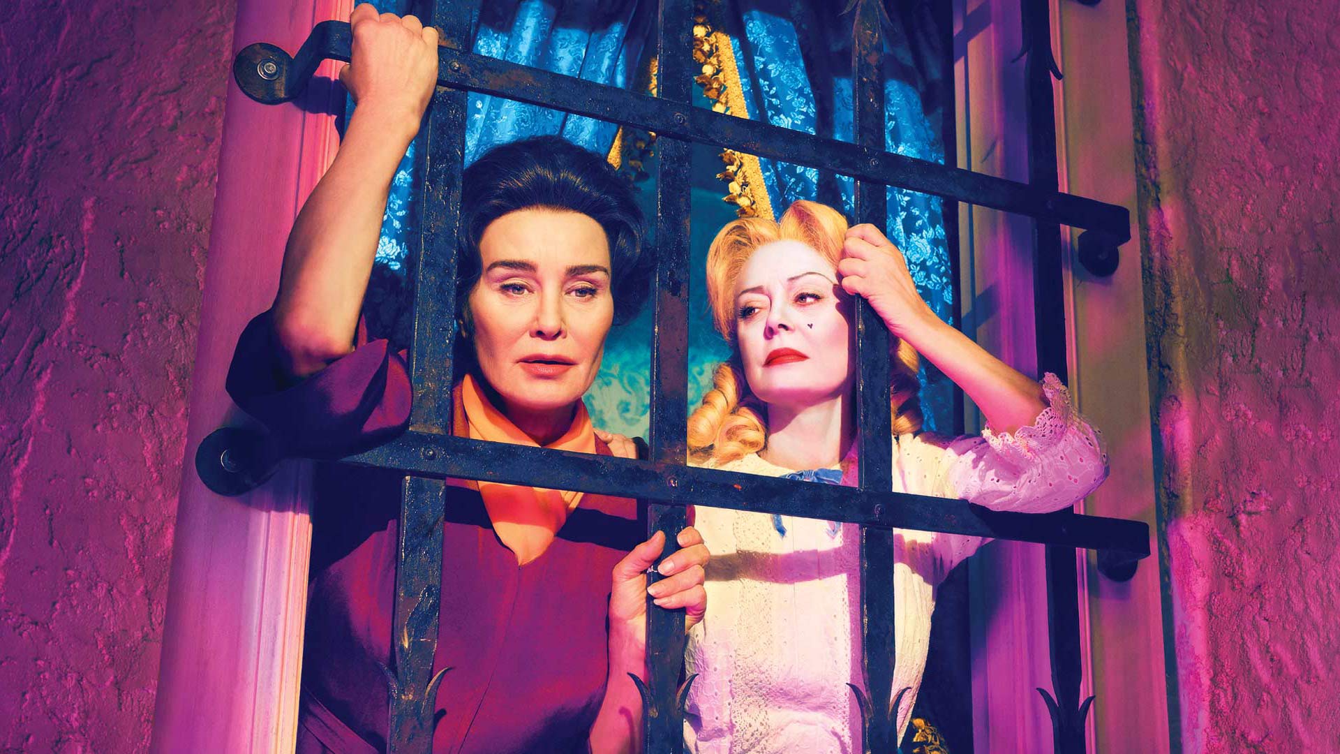 Feud - Disney+