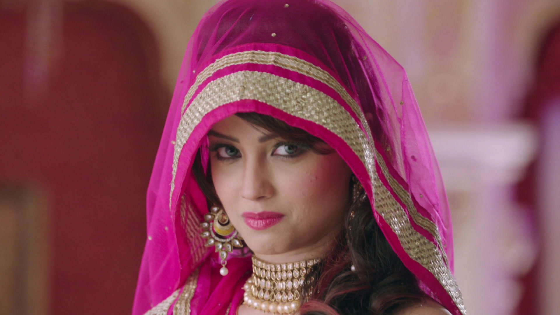 Watch Nagin S1 Episode 3 on JioHotstar