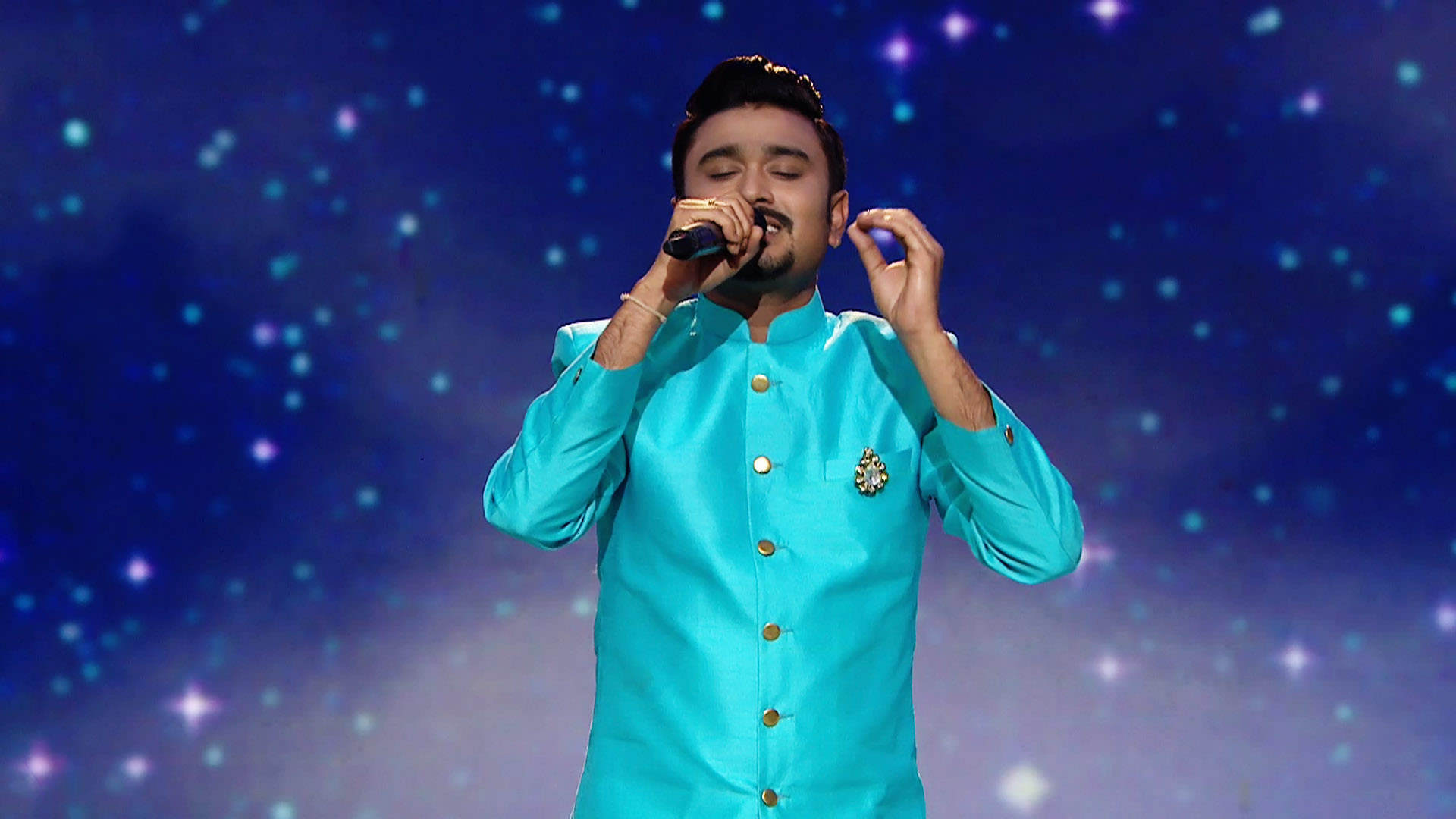 Watch Super Singer Episode 57 on JioHotstar