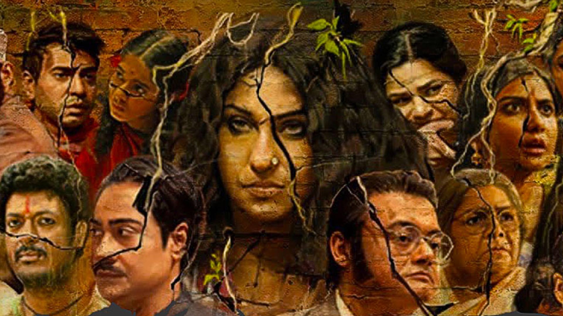 Watch Rajkahini - JioHotstar