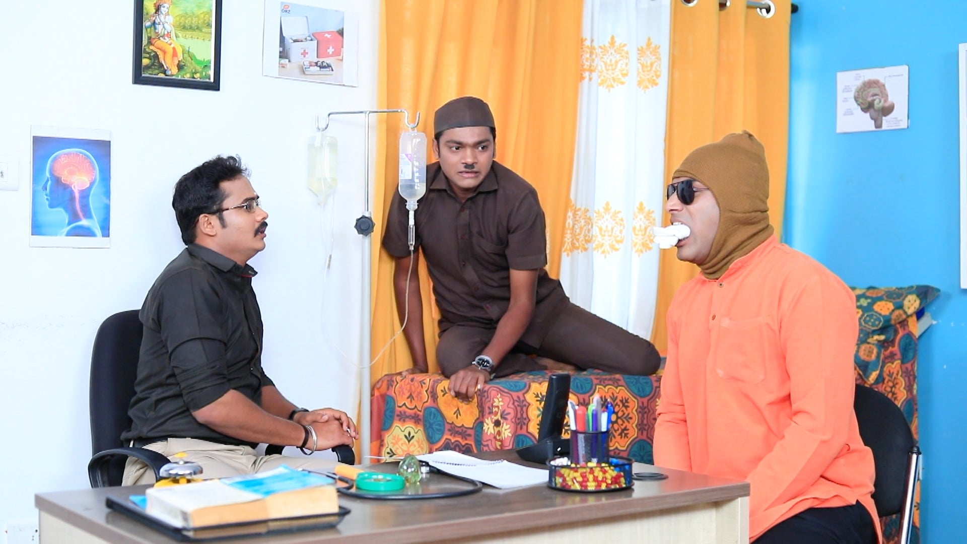 Watch Silli Lalli S2 Episode 201 on JioHotstar