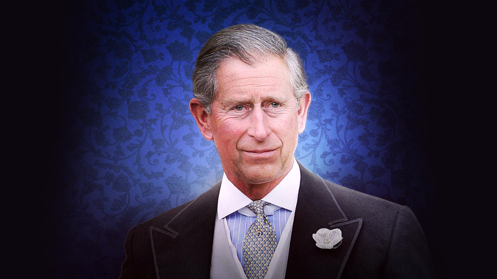 Charles: In His Own Words - Disney+