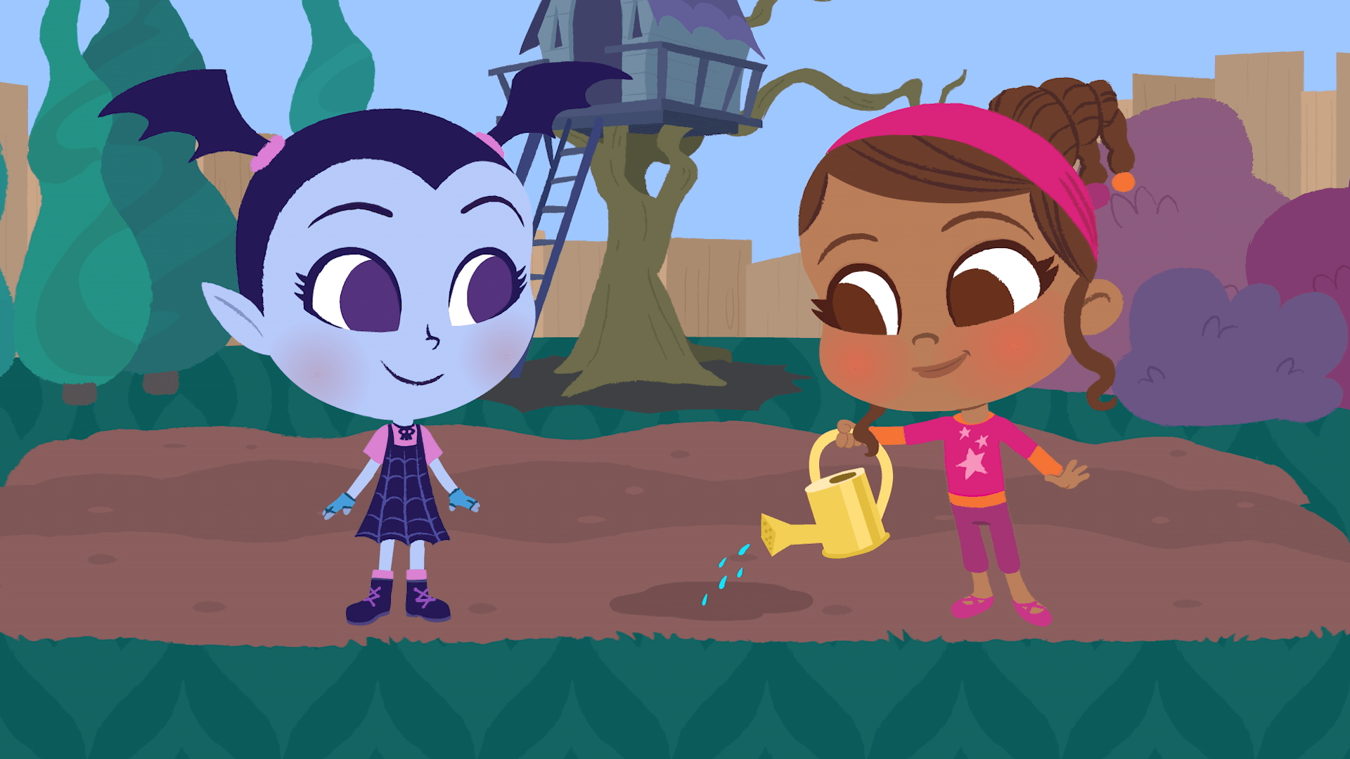 Watch Disney Junior Music Nursery Rhymes S2 Episode 17 on Disney+