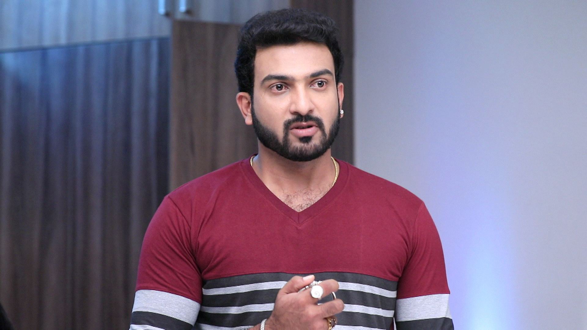 Watch Nammane Yuvarani S1 Episode 305 on JioHotstar