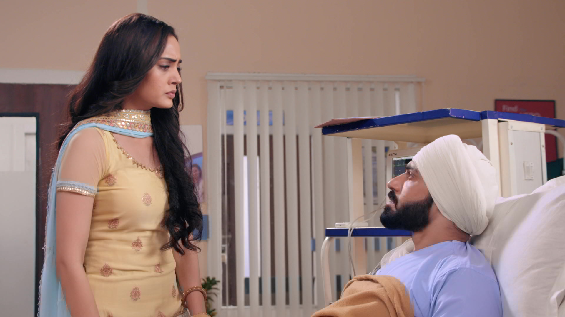 Watch Teri Meri Doriyaann S1 Episode 159 on JioHotstar