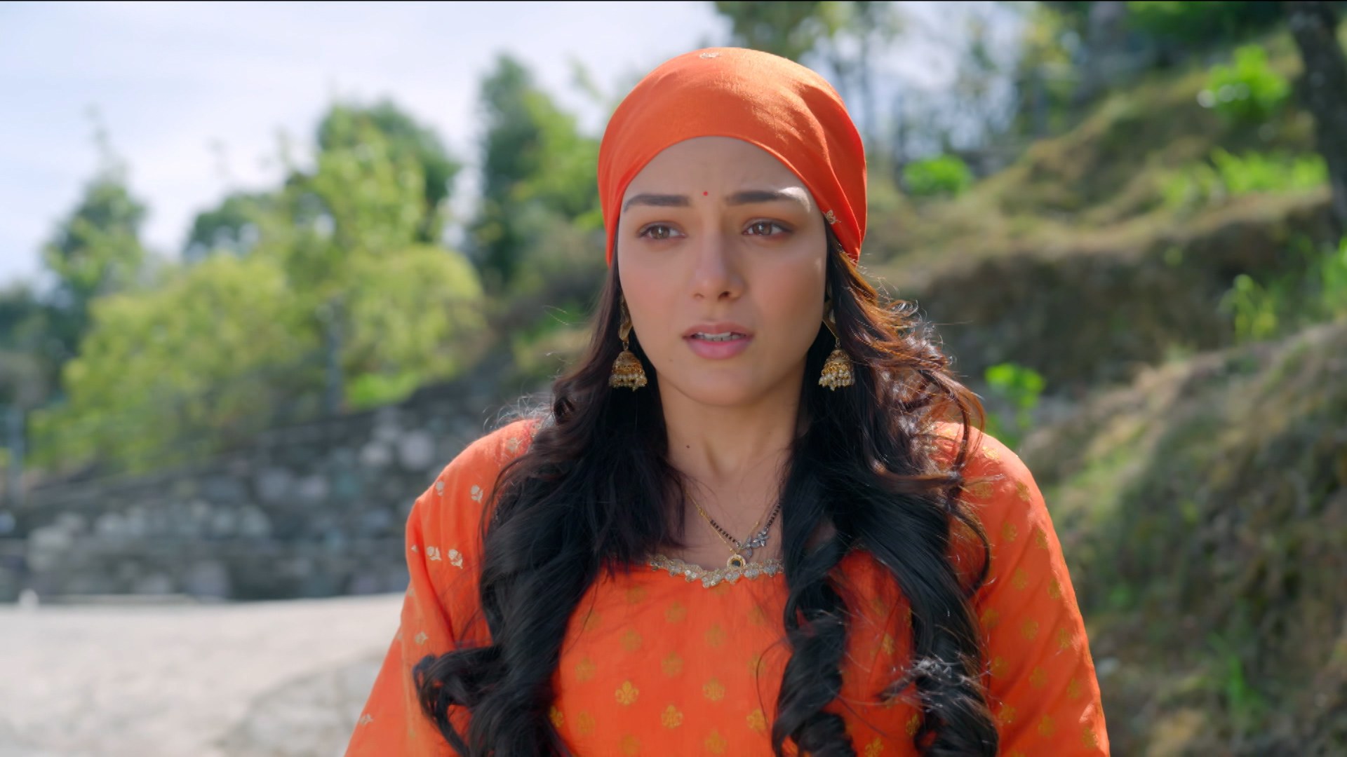 Watch Megha Barsenge S1 Episode 238 on JioHotstar