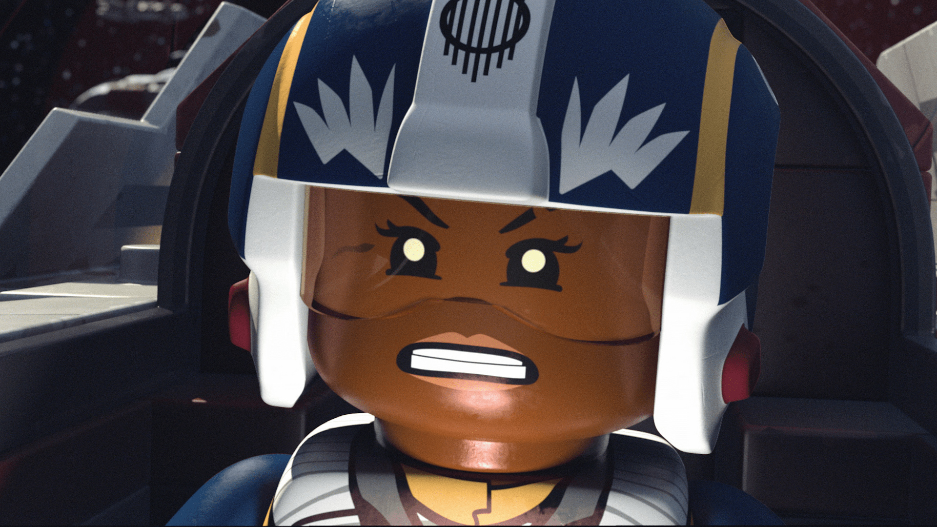 LEGO Star Wars: The Freemaker Adventures (Shorts) - Disney+