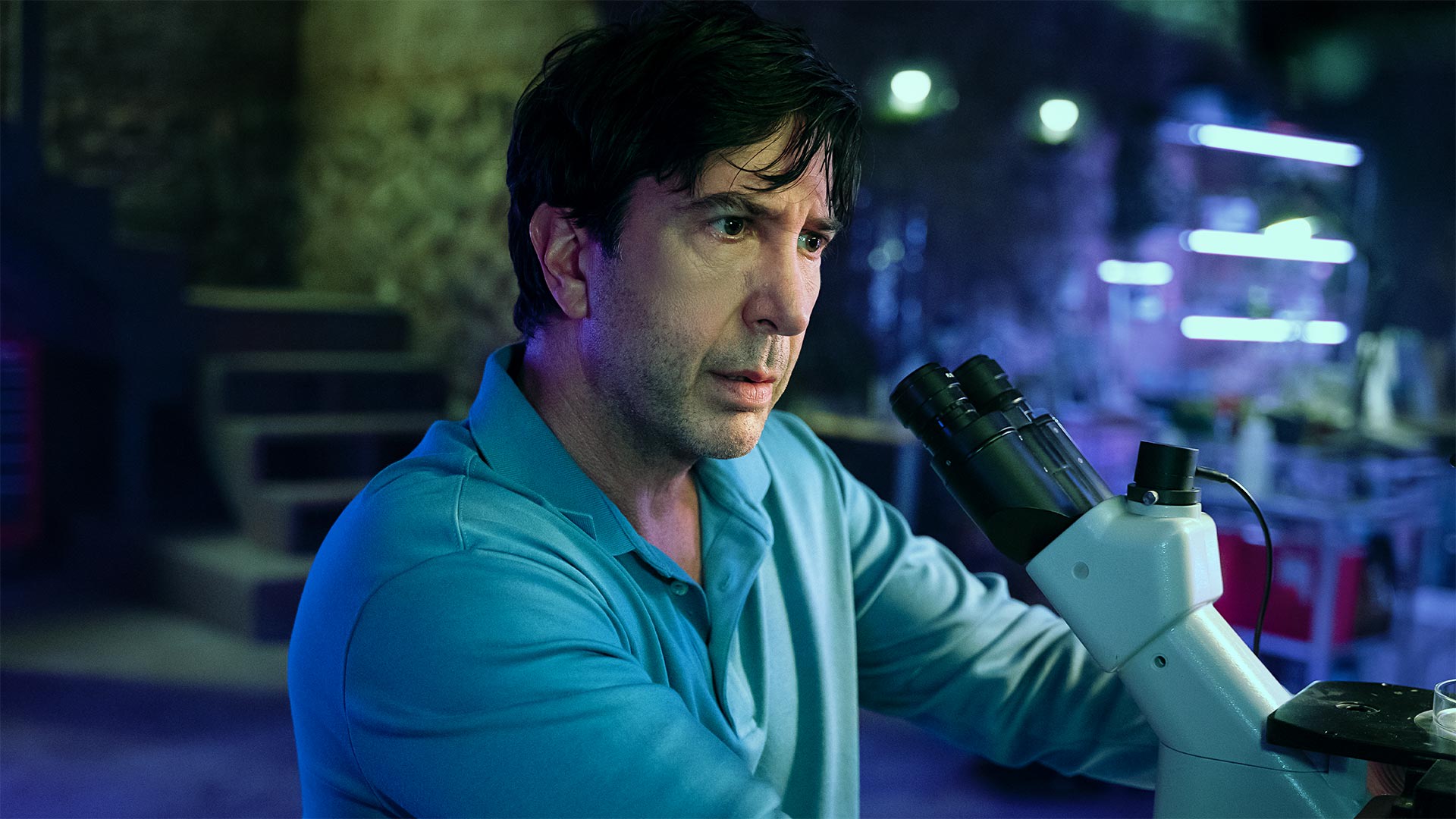 รับชม Stay Out of the Basement, Part I ซีซัน 1 ตอน 1 – Stay Out of the ...