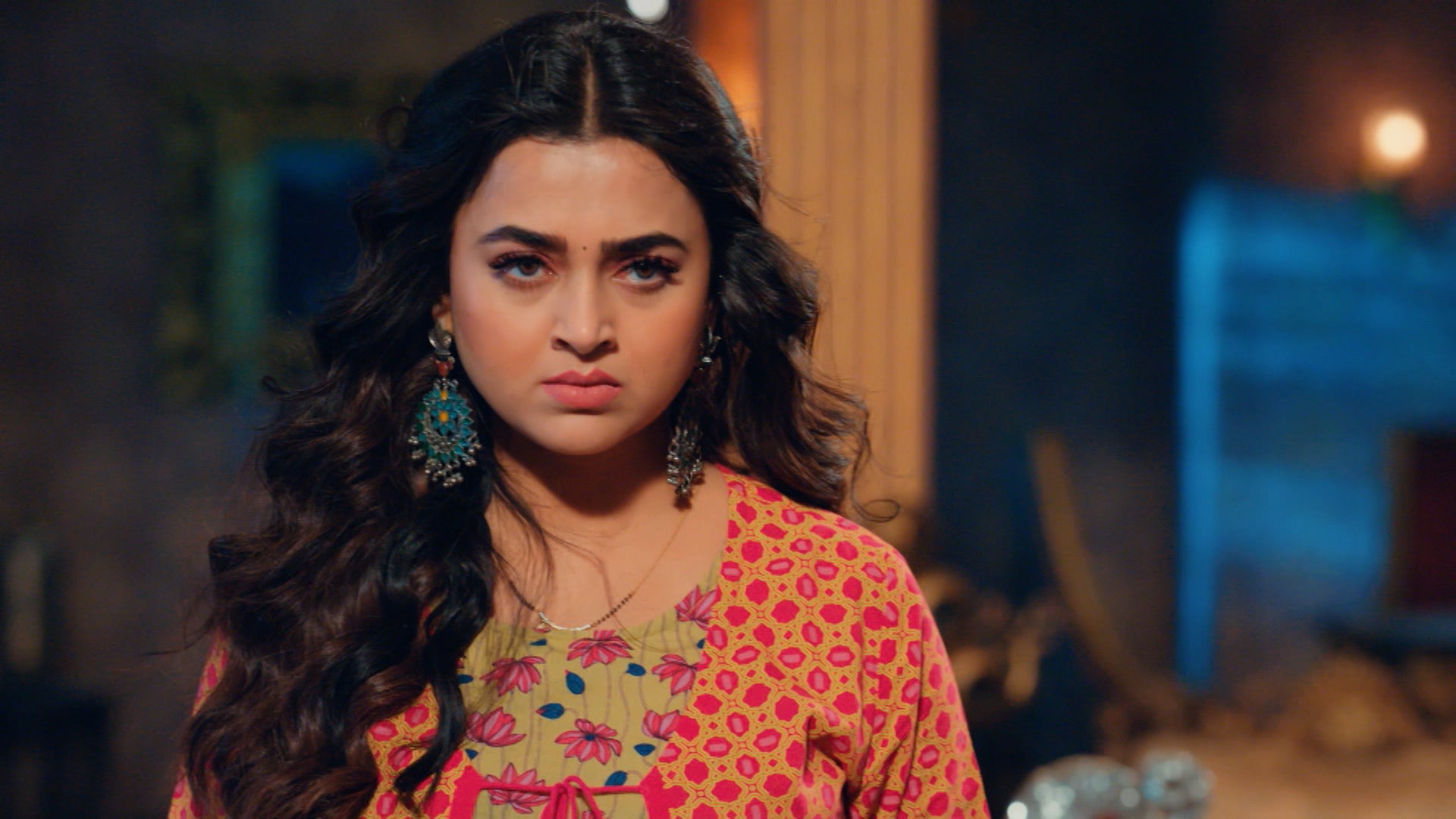 Watch Naagini S6 Episode 123 on JioHotstar