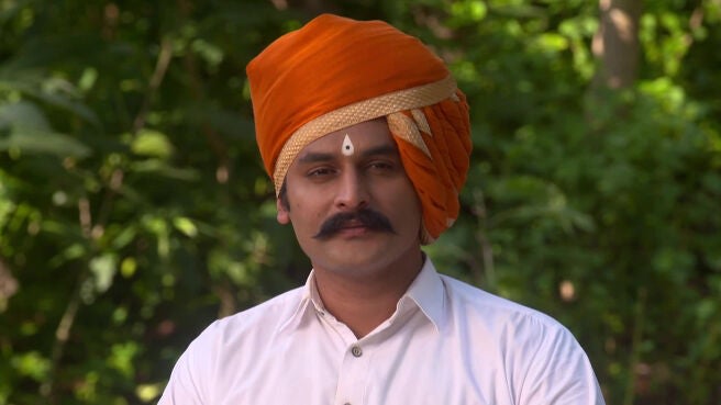 Watch Balumama Chya Navan Chang Bhala S1 Episode 582 on JioHotstar
