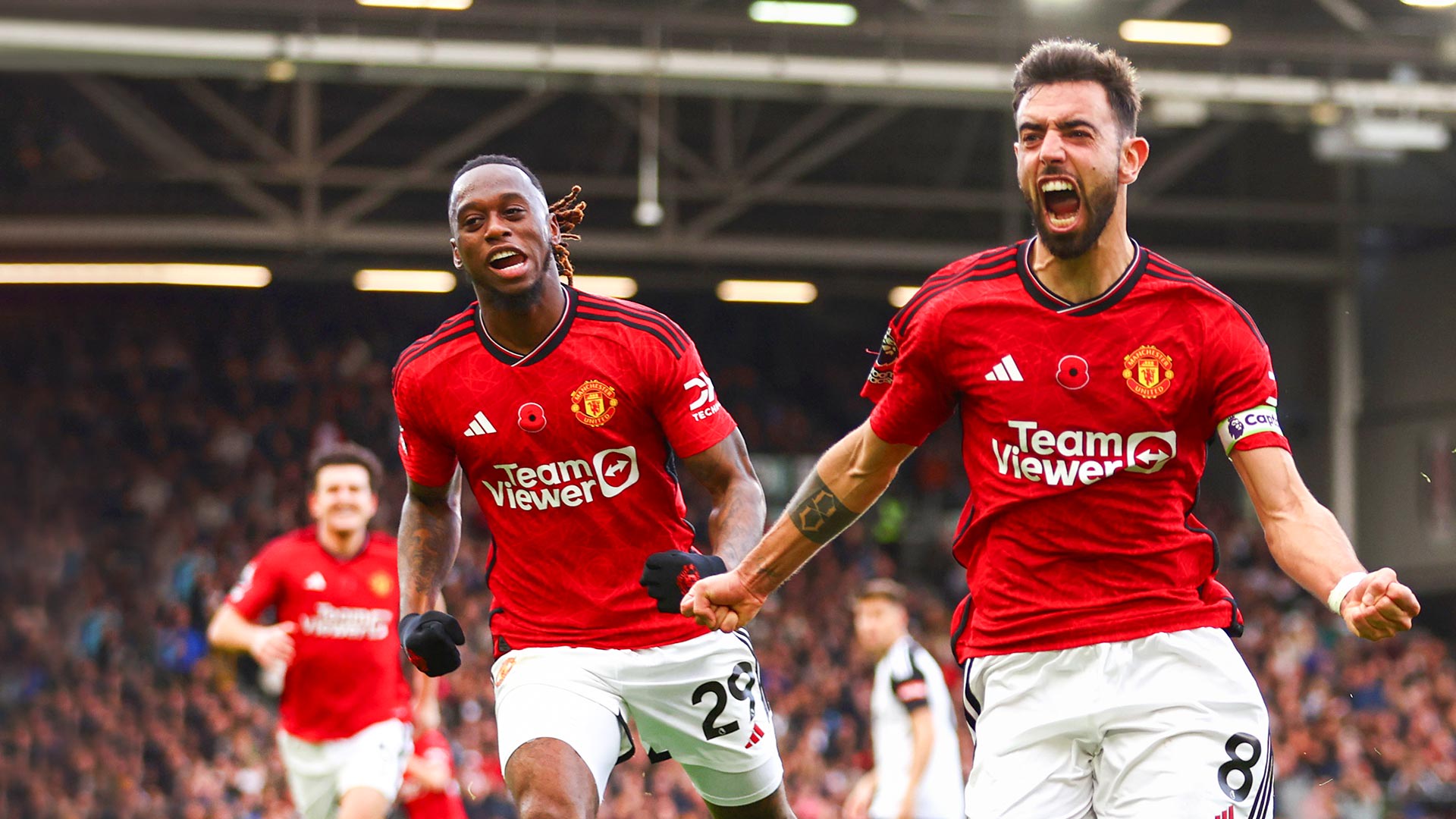 Fergie Time! United's Best Late Winners