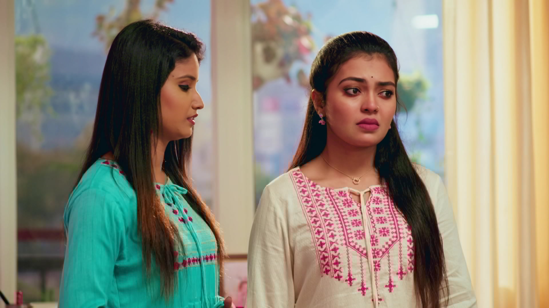 Watch Ishtam Mathram Episode 27 on JioHotstar