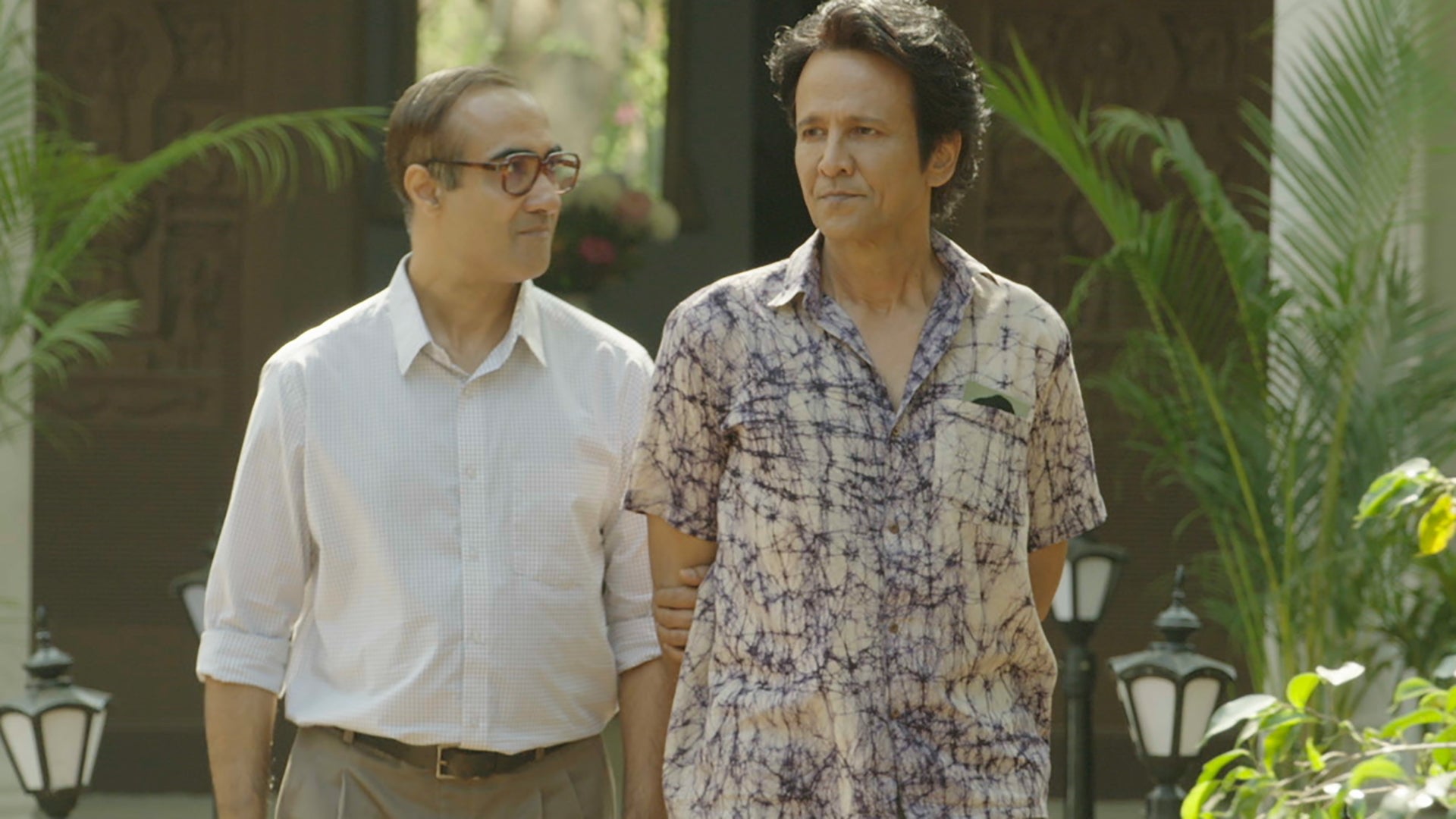 Watch Shekhar Home S1 Episode 2 on JioHotstar