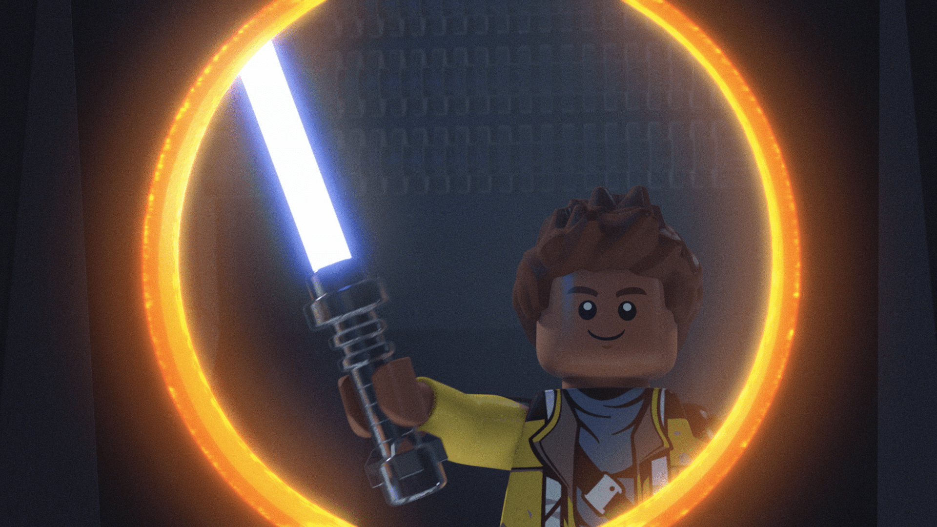 LEGO Star Wars: The Freemaker Adventures (Shorts) - Disney+