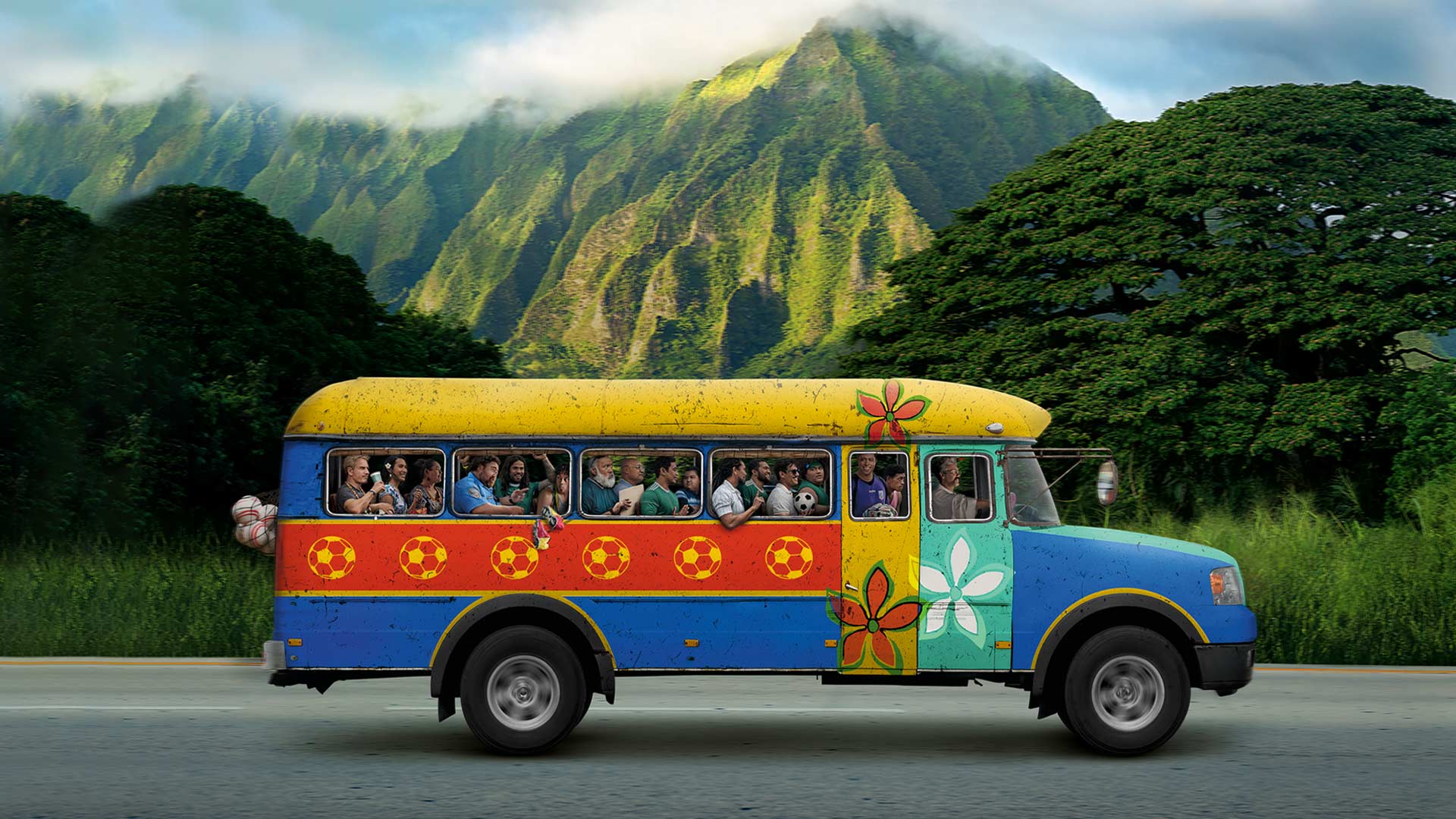 Next Goal Wins full movie. Comedy Drama Sports film di Disney+.