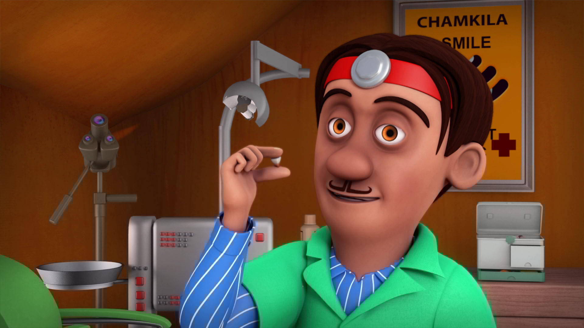 Watch chacha-bhatija All Episodes | Watcho