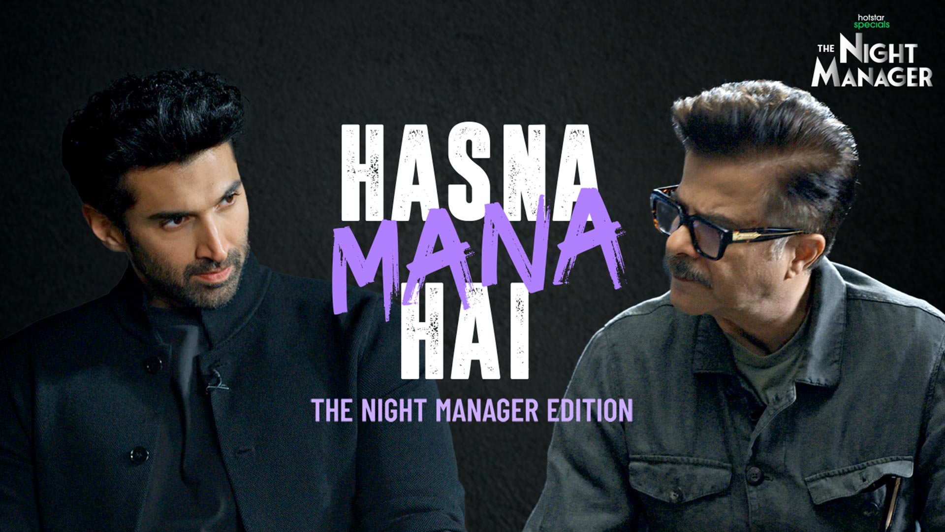 Hasna Mana Hai - JioHotstar