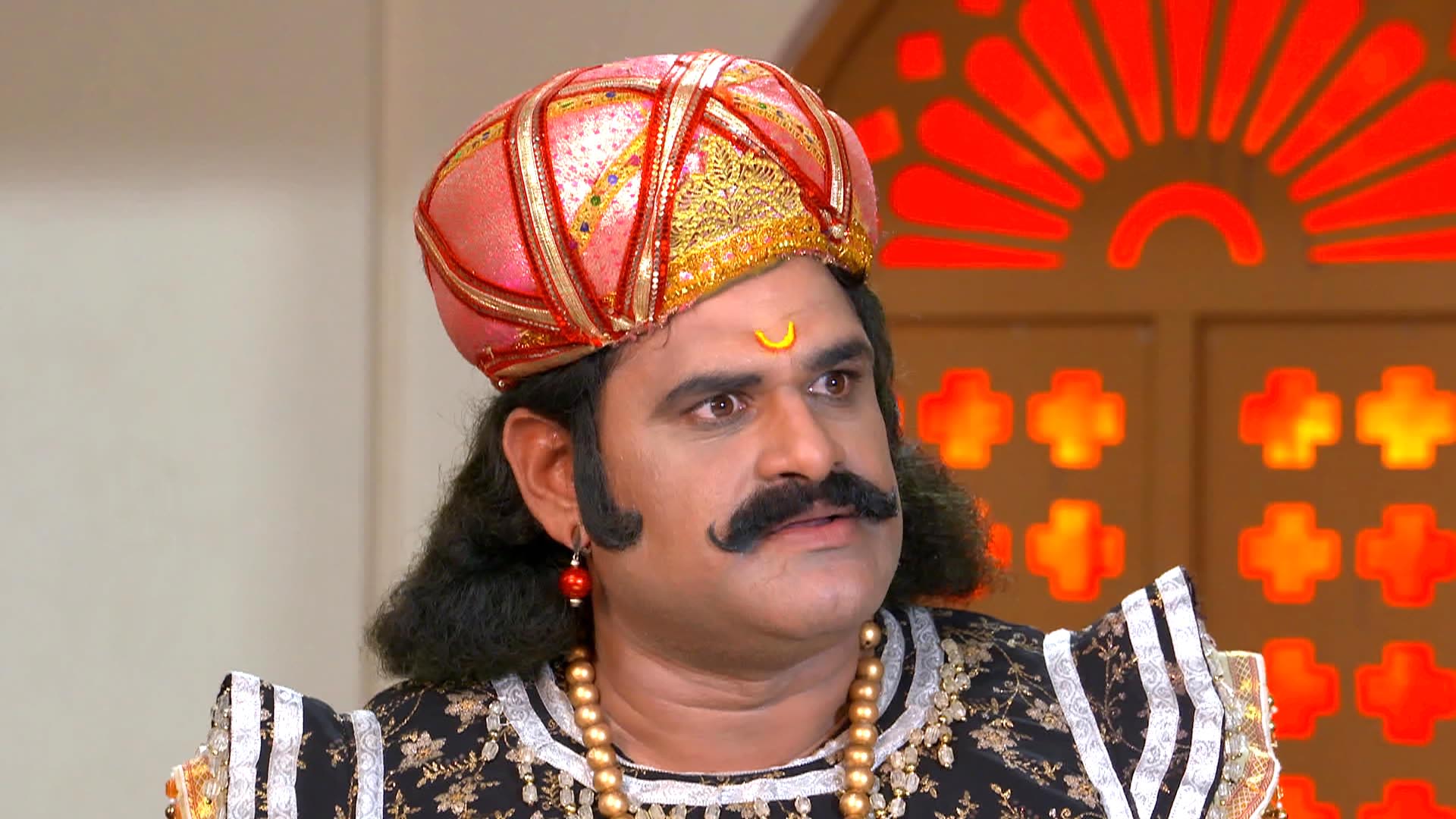 Watch Sabarimala Swami Ayyappan S1 Episode 52 on JioHotstar