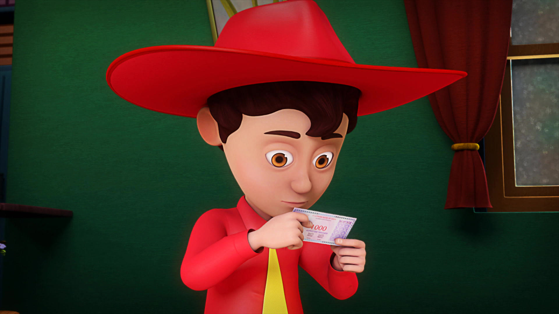 Watch Chacha Bhatija S2 Episode 12 on JioHotstar