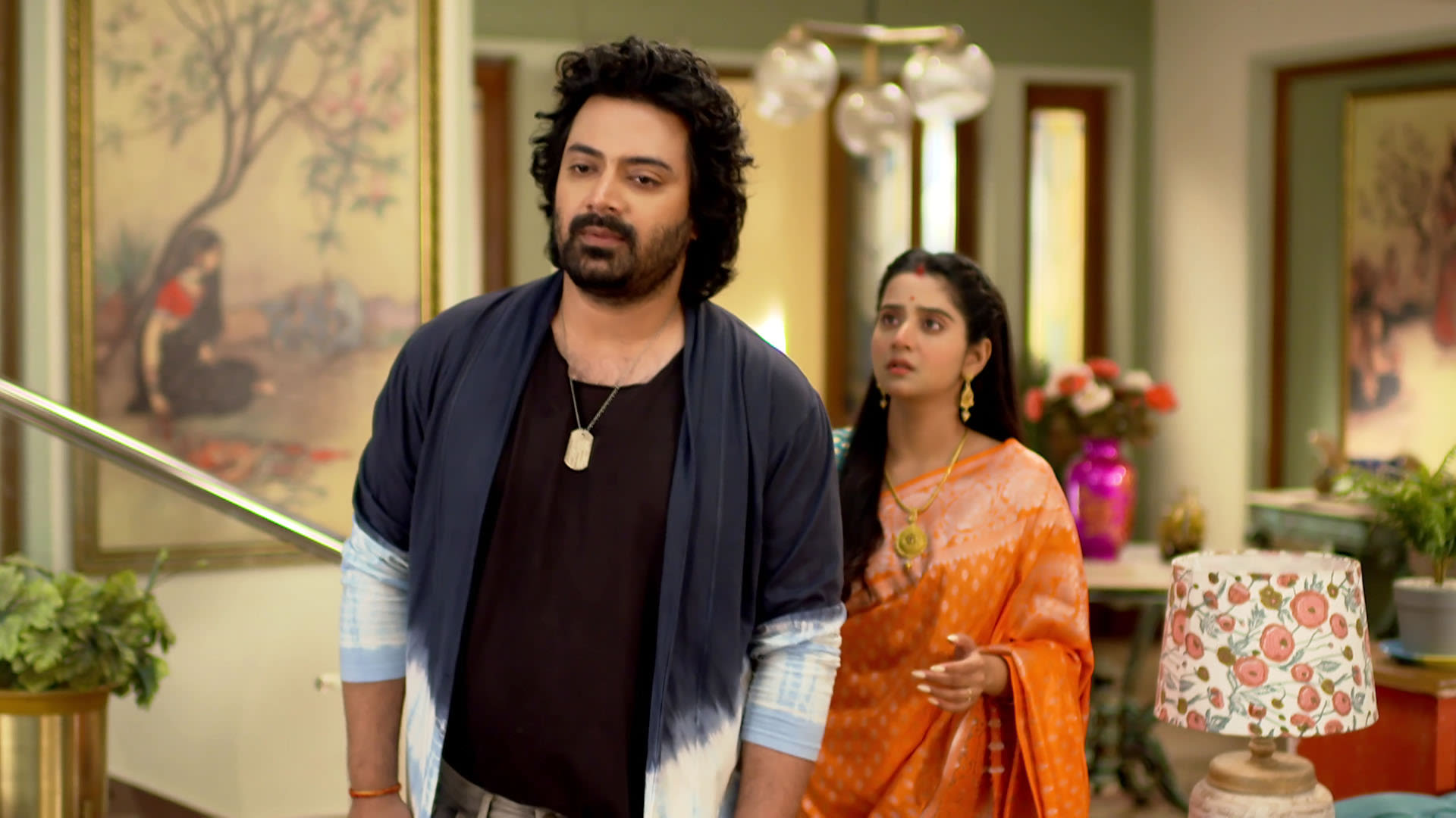Watch Saheber Chithi S1 Episode 79 on JioHotstar