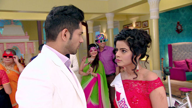 Watch Thapki Pyar Ki Episode 380 on JioHotstar