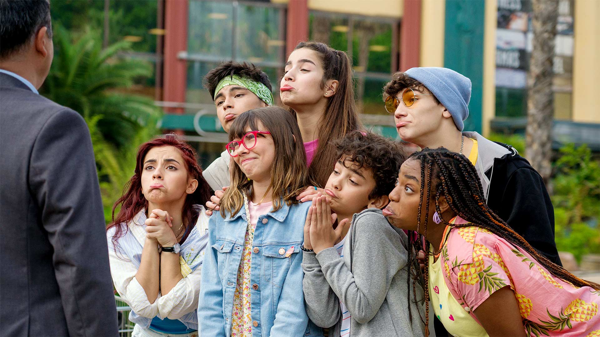 Watch ayla-and-the-mirrors All Episodes | Watcho