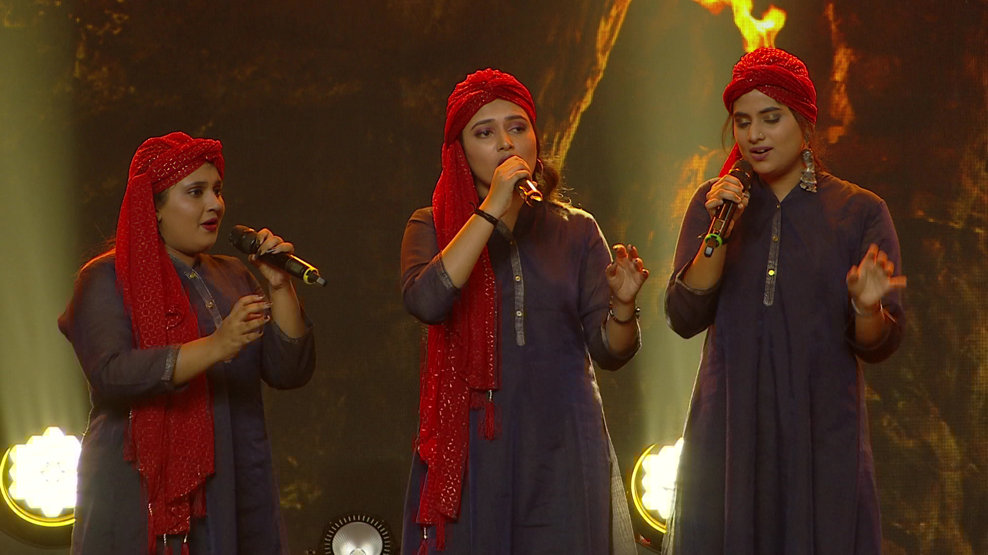 Watch Star Singer Episode 68 on JioHotstar