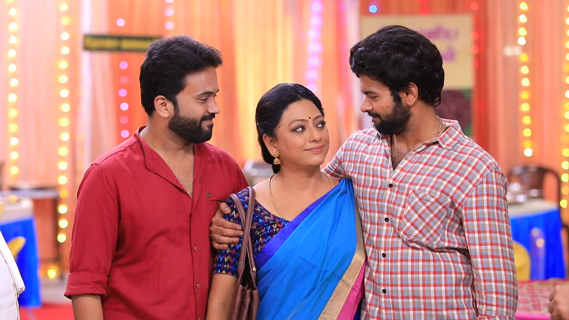 Stream A Happy News for the Family Season 1 Episode 996 – A Happy News ...