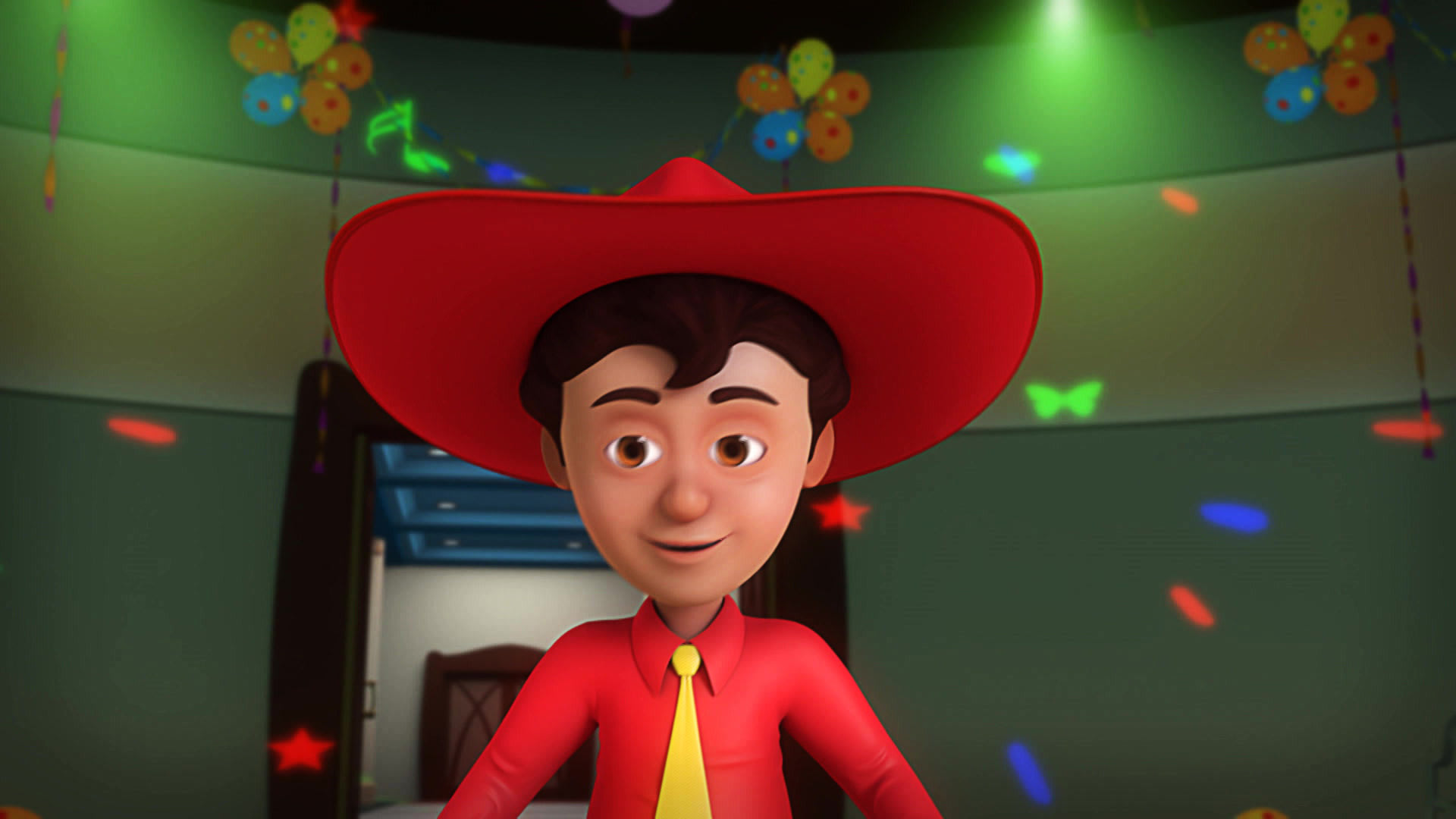 Watch Chacha Bhatija S2 Episode 15 on JioHotstar