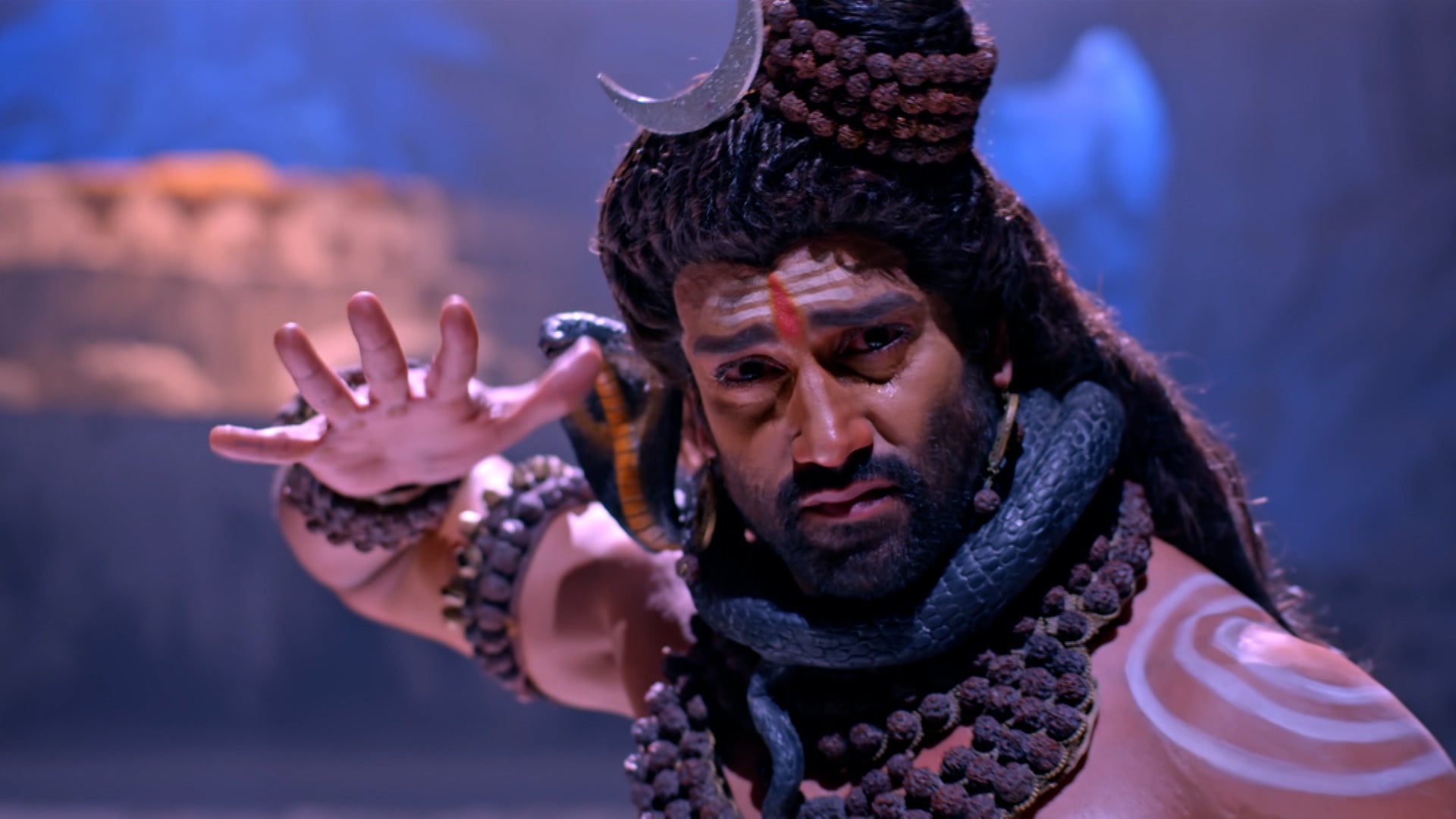 Watch Shiva Shakthi S1 Episode 56 on JioHotstar