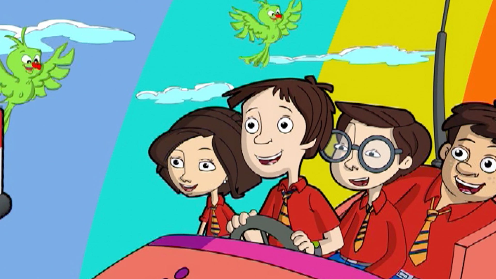 Watch Keymon Ache S2 Episode 10 on JioHotstar