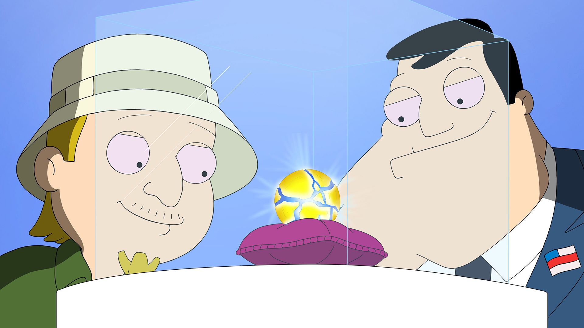 Stream Jeff and the Dank Ass Weed Factory Season 15 Episode 14 – Jeff ...