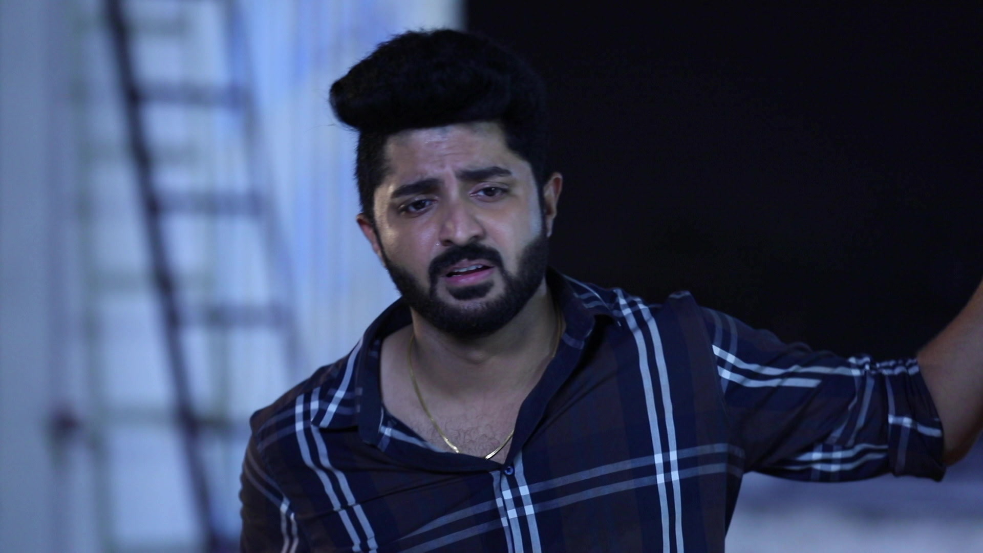 Watch Boominathan Gets Intoxicated Online