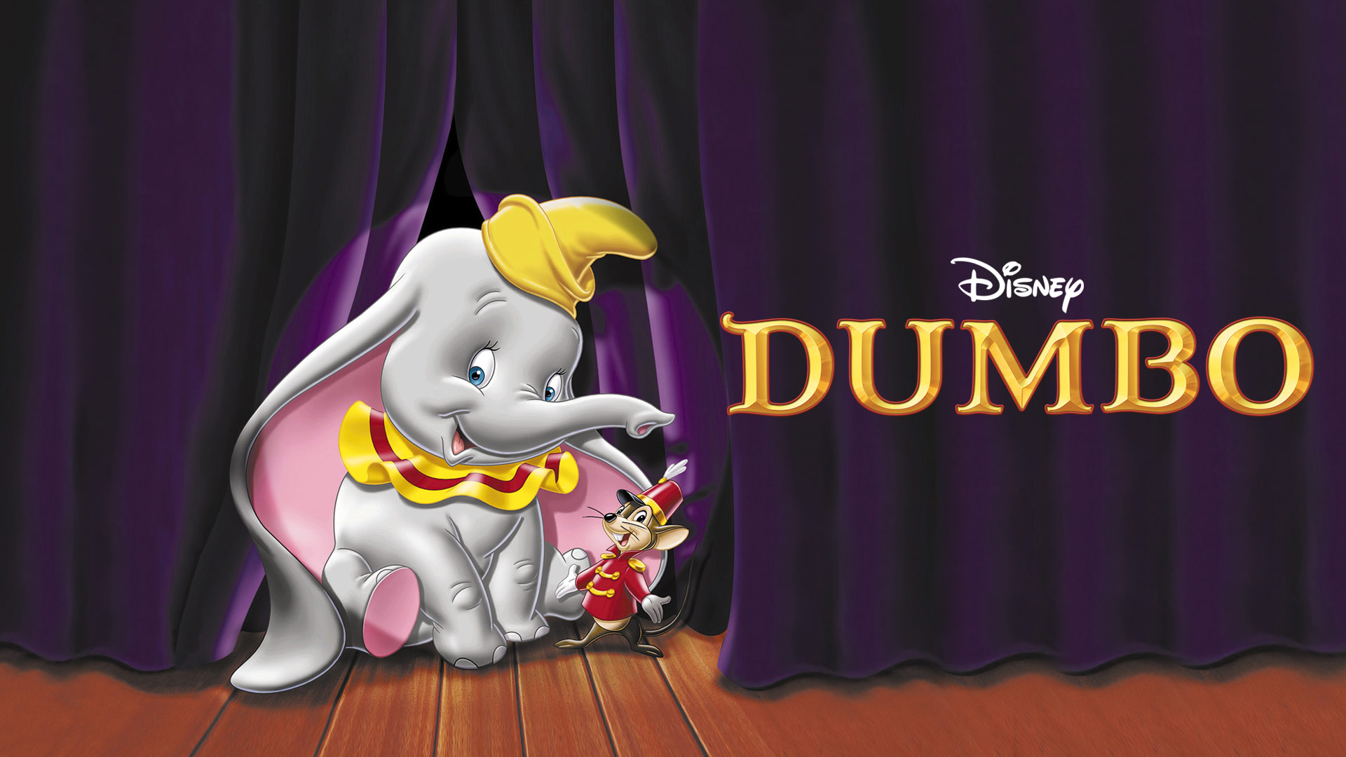 Dumbo - Trailer - JioHotstar