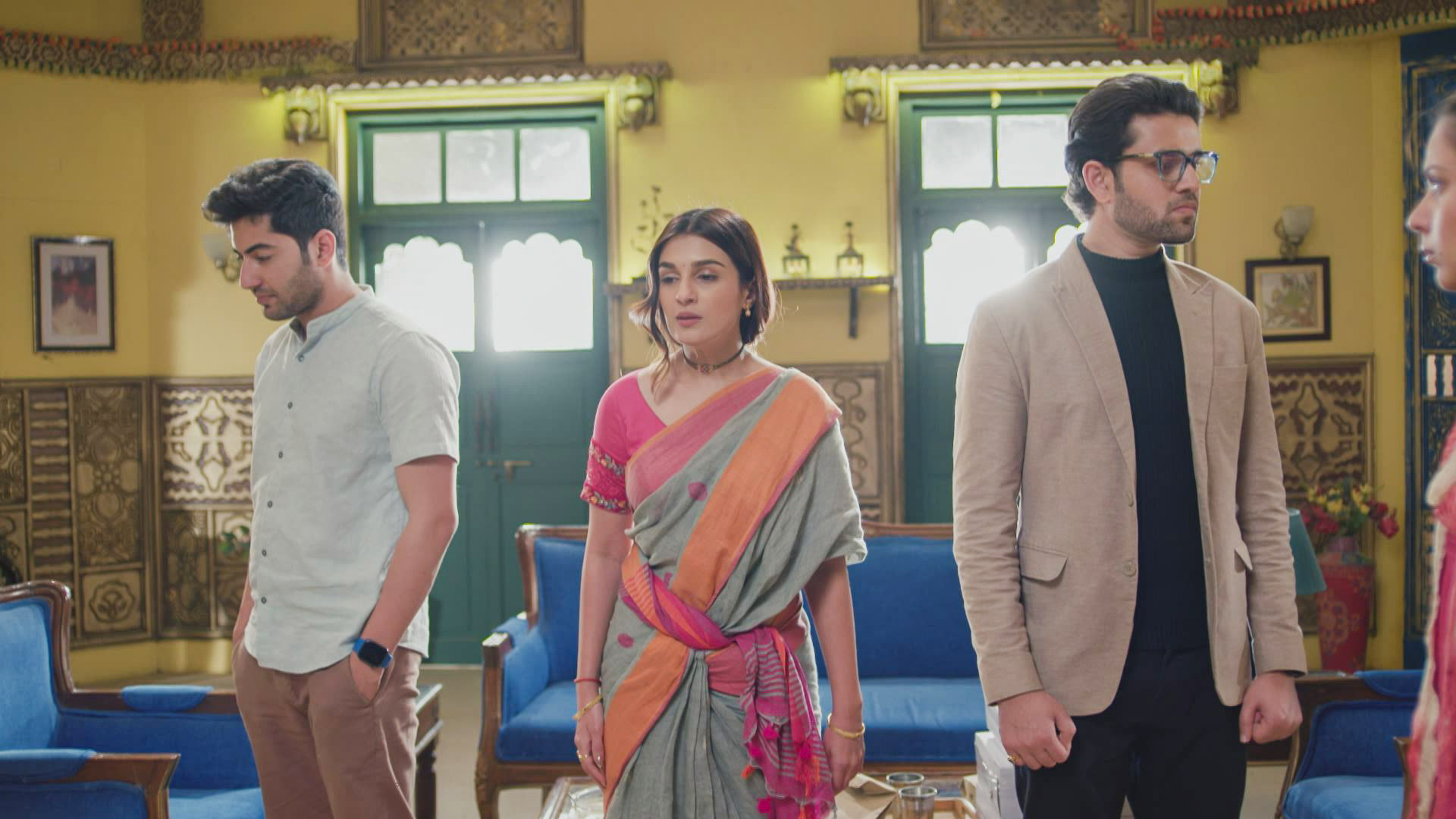 Watch Pandya Store S1 Episode 649 on JioHotstar