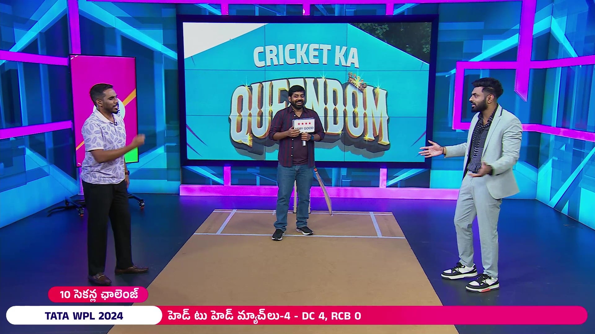Ashish And Akshath Reddy Take On 10 Second Challenge ft. RJ Hemanth (TEL)