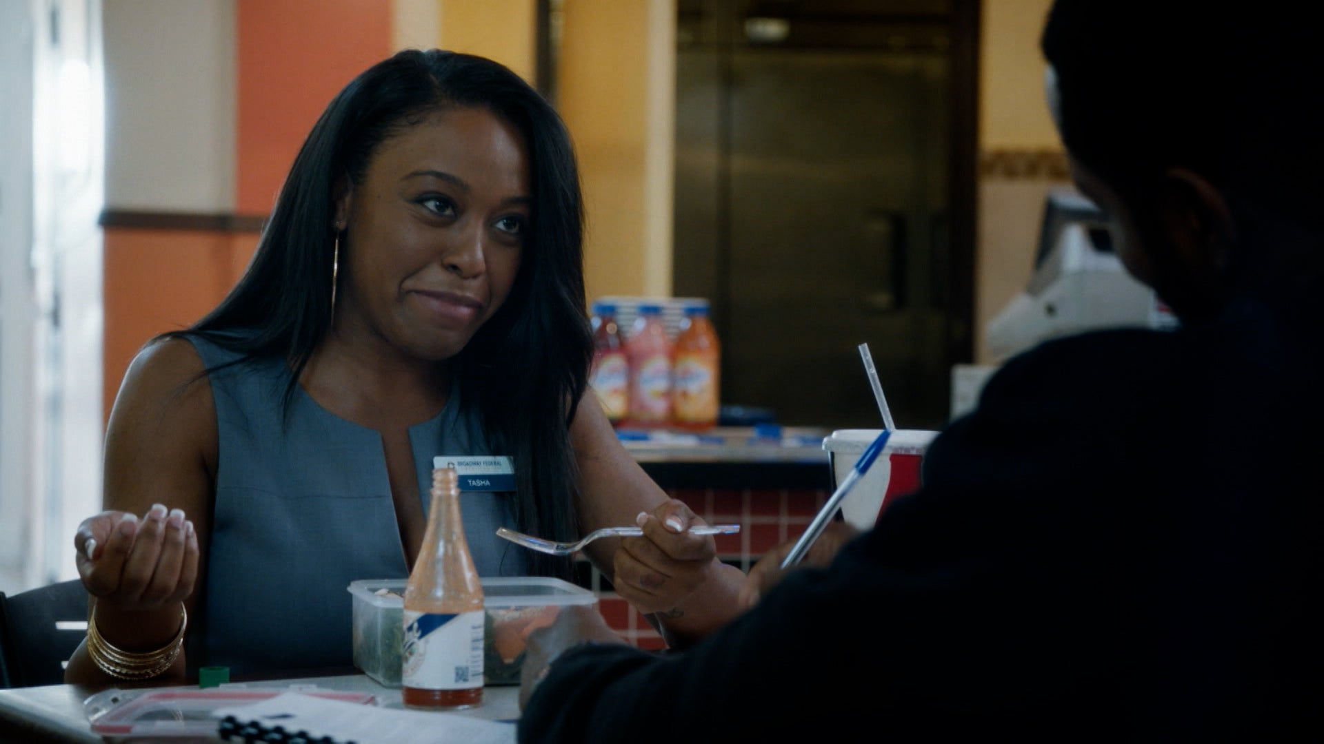 Watch Insecure Episode 4 on JioHotstar