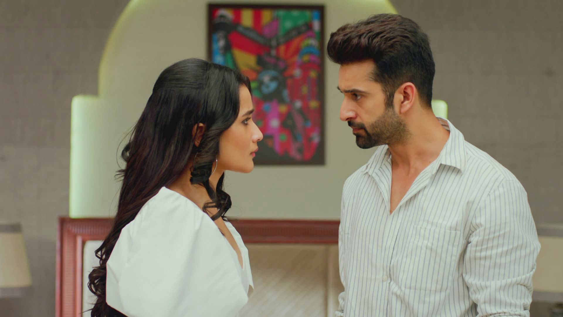 Watch Rajjo S1 Episode 152 on JioHotstar