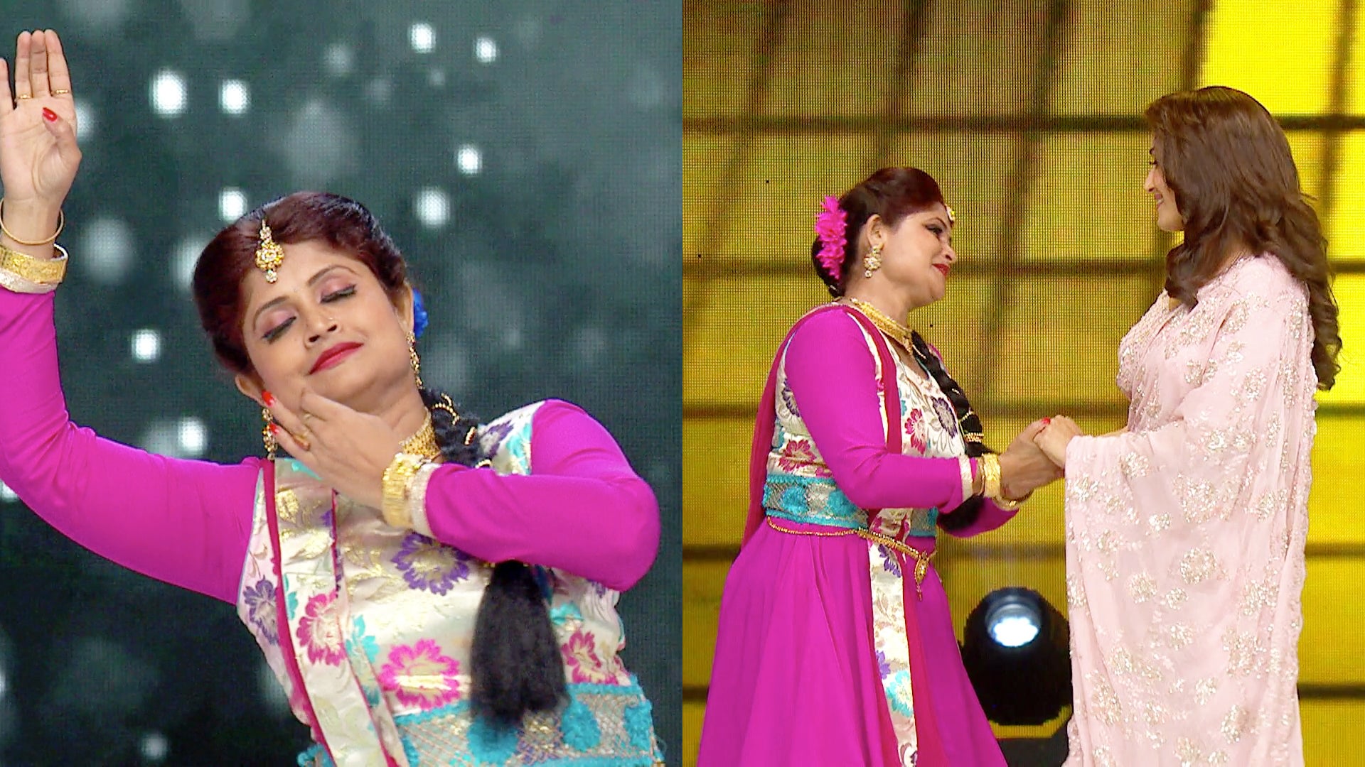 Watch Dance Deewane Episode 4 on JioHotstar