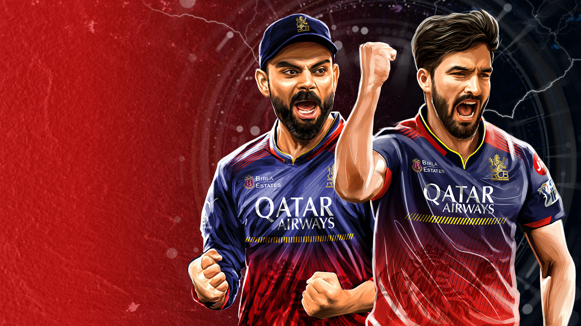 Back-to-back Top-4 Finish for RCB?