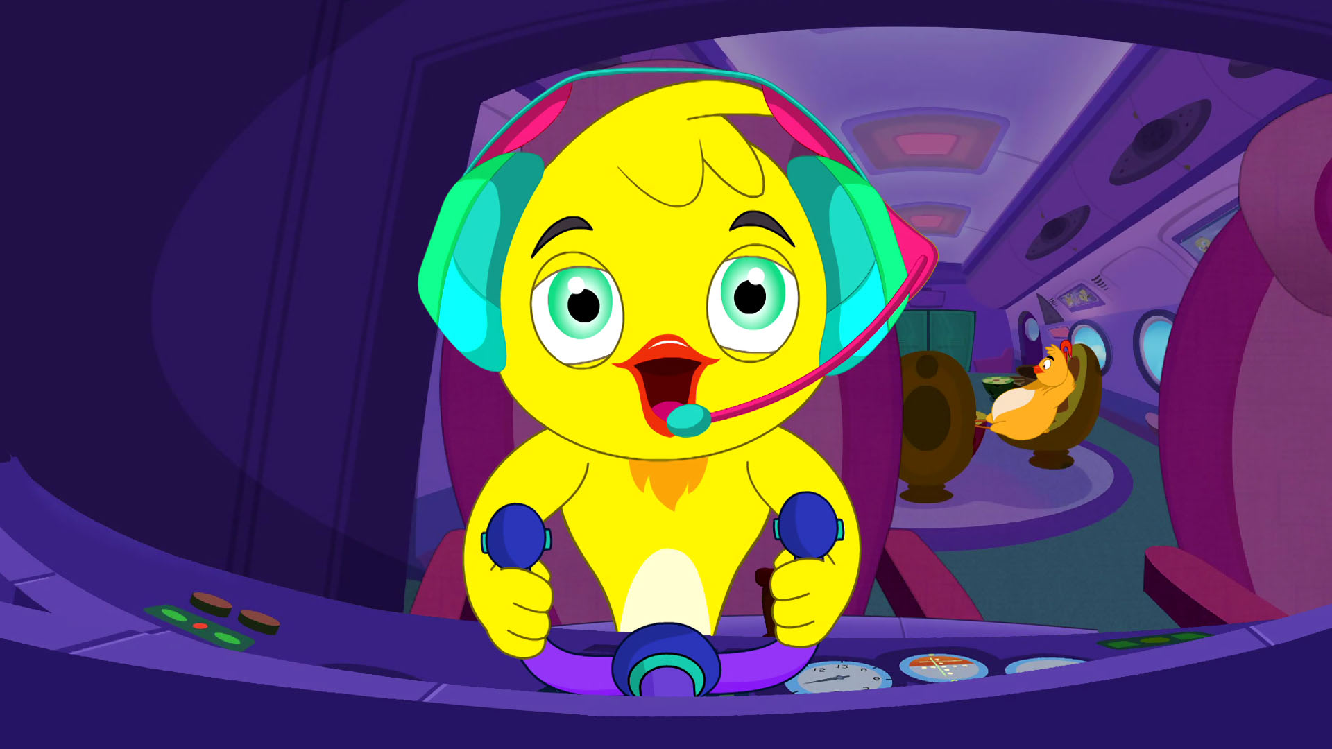 Watch Eena Meena Deeka S1 Episode 4 on JioHotstar