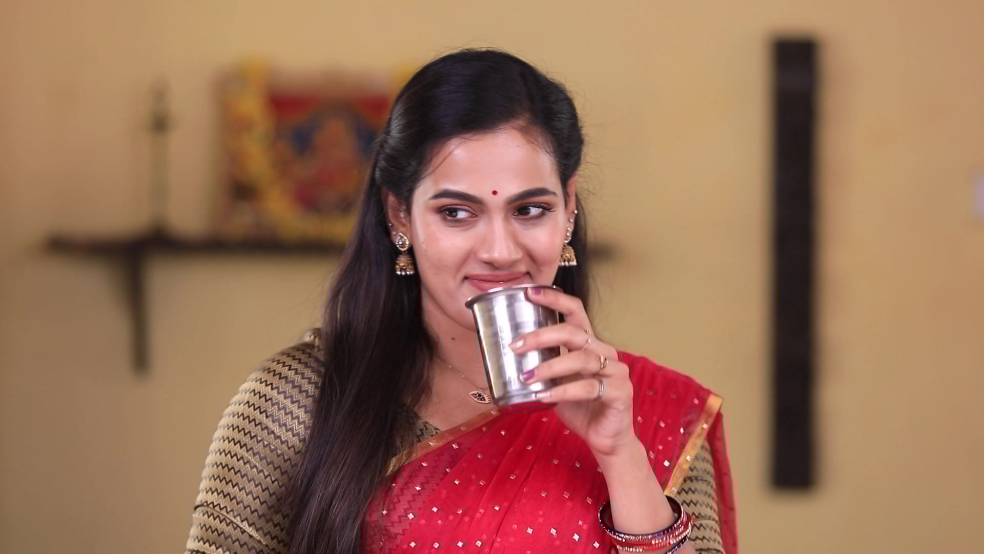 Watch Chellamma S1 Episode 609 on Disney+ Hotstar