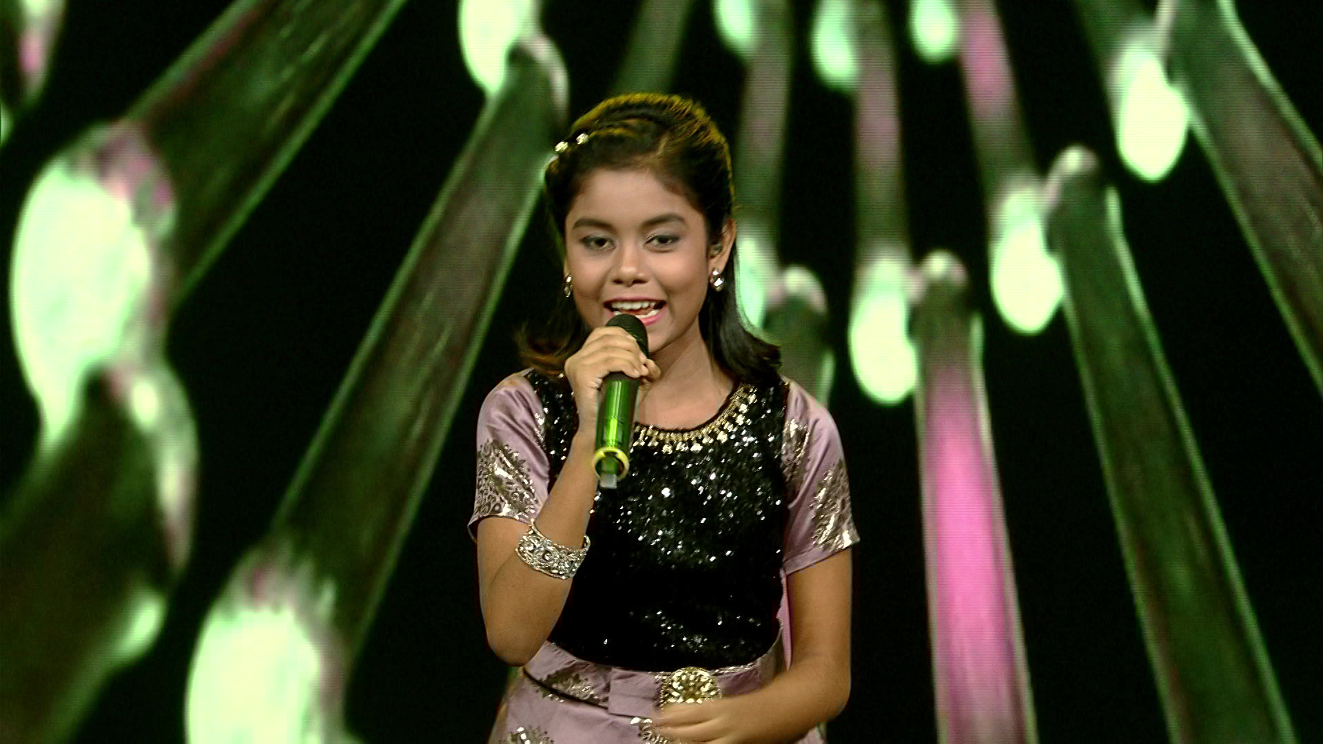 Watch Super Singer Junior Episode 29 on JioHotstar